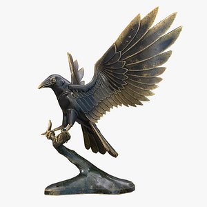 Statue 3D Models for Download | TurboSquid