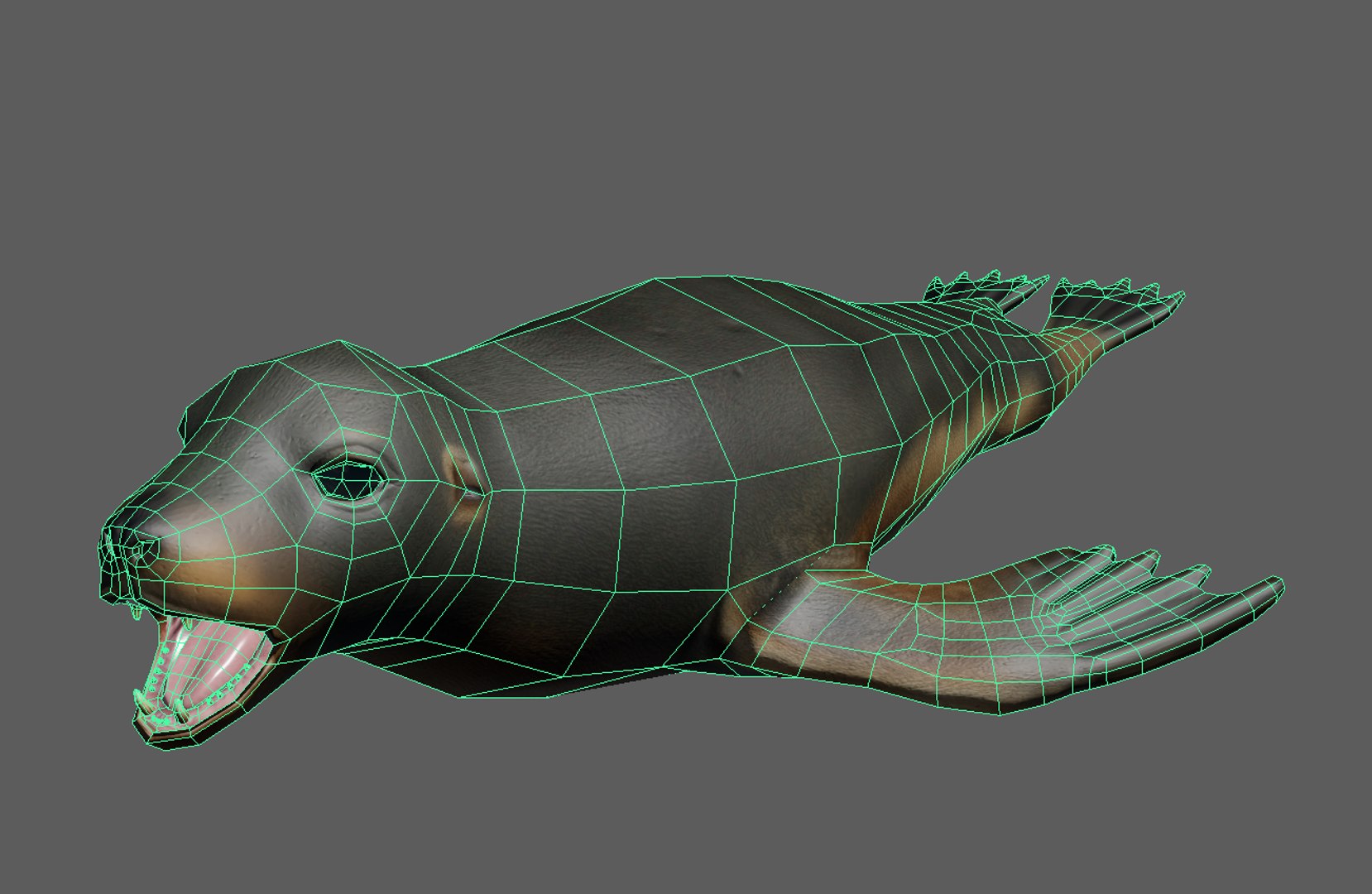 3D Games Animation Model - TurboSquid 1553496