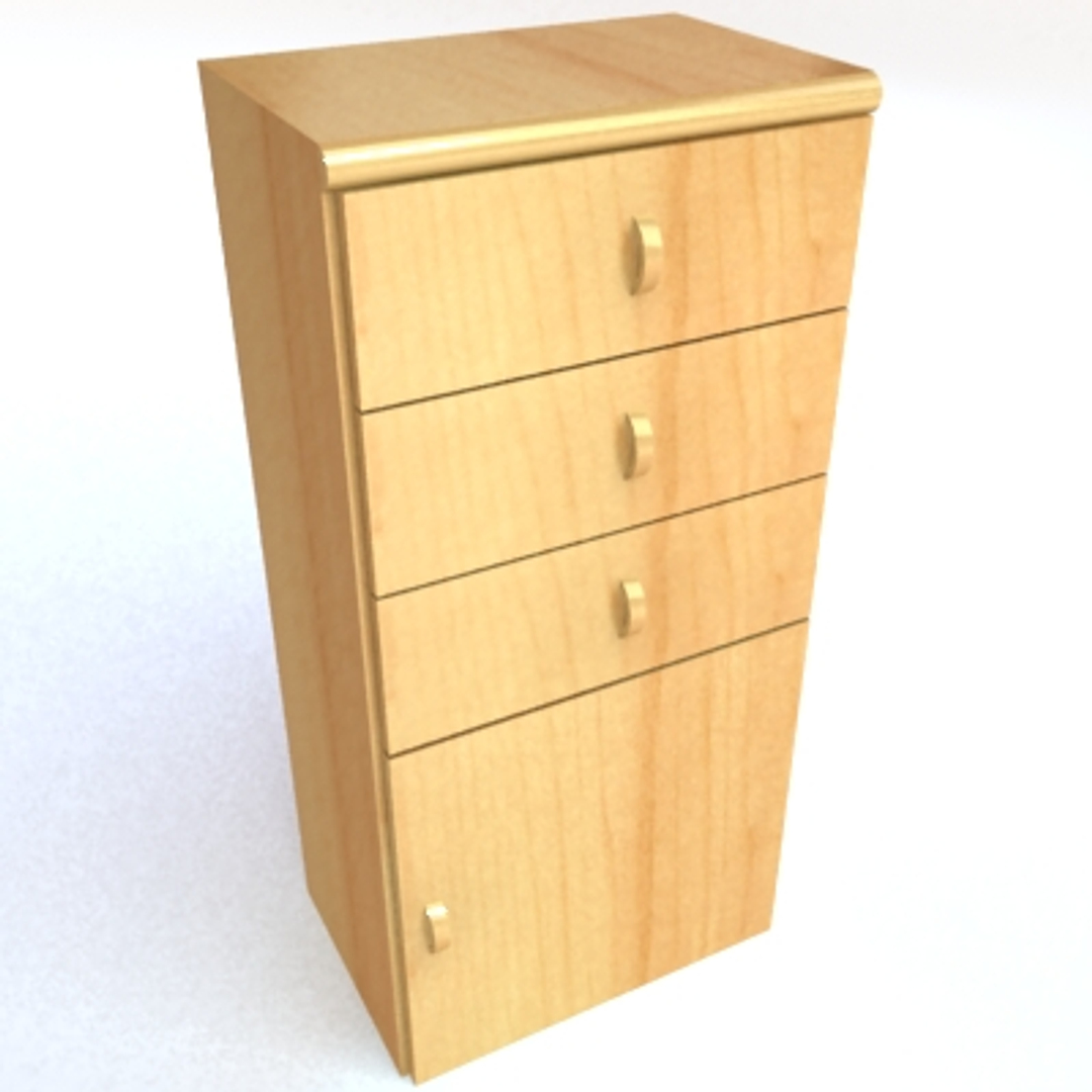 free max model simple cupboard