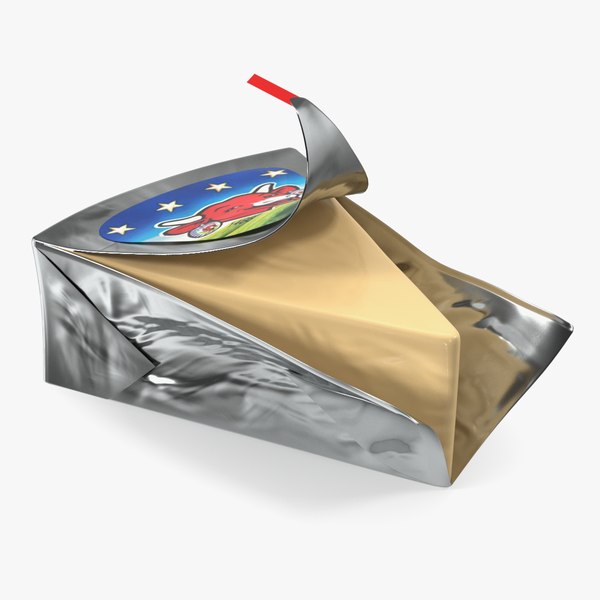 modelo 3d Queso Triangular Vaca Riendo Original Abierto - TurboSquid ...