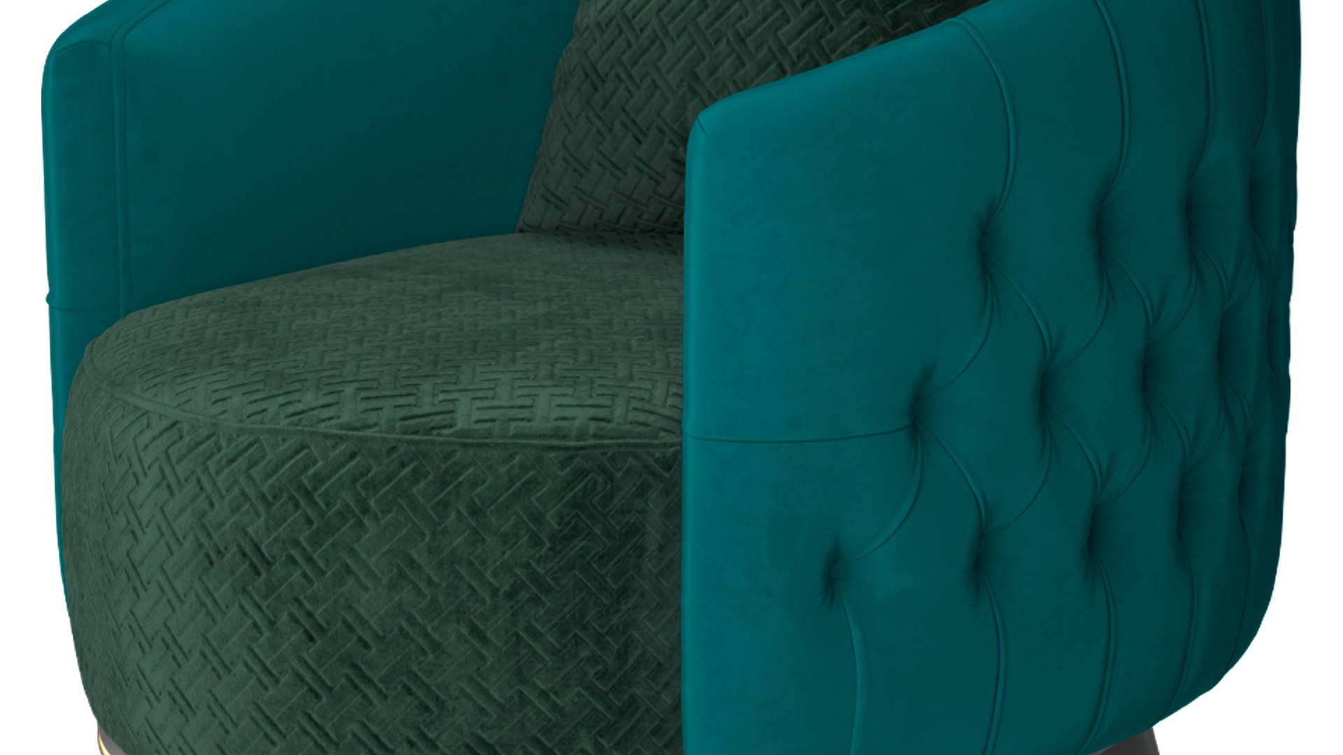 COCO ARMCHAIR 3D - TurboSquid 1991867