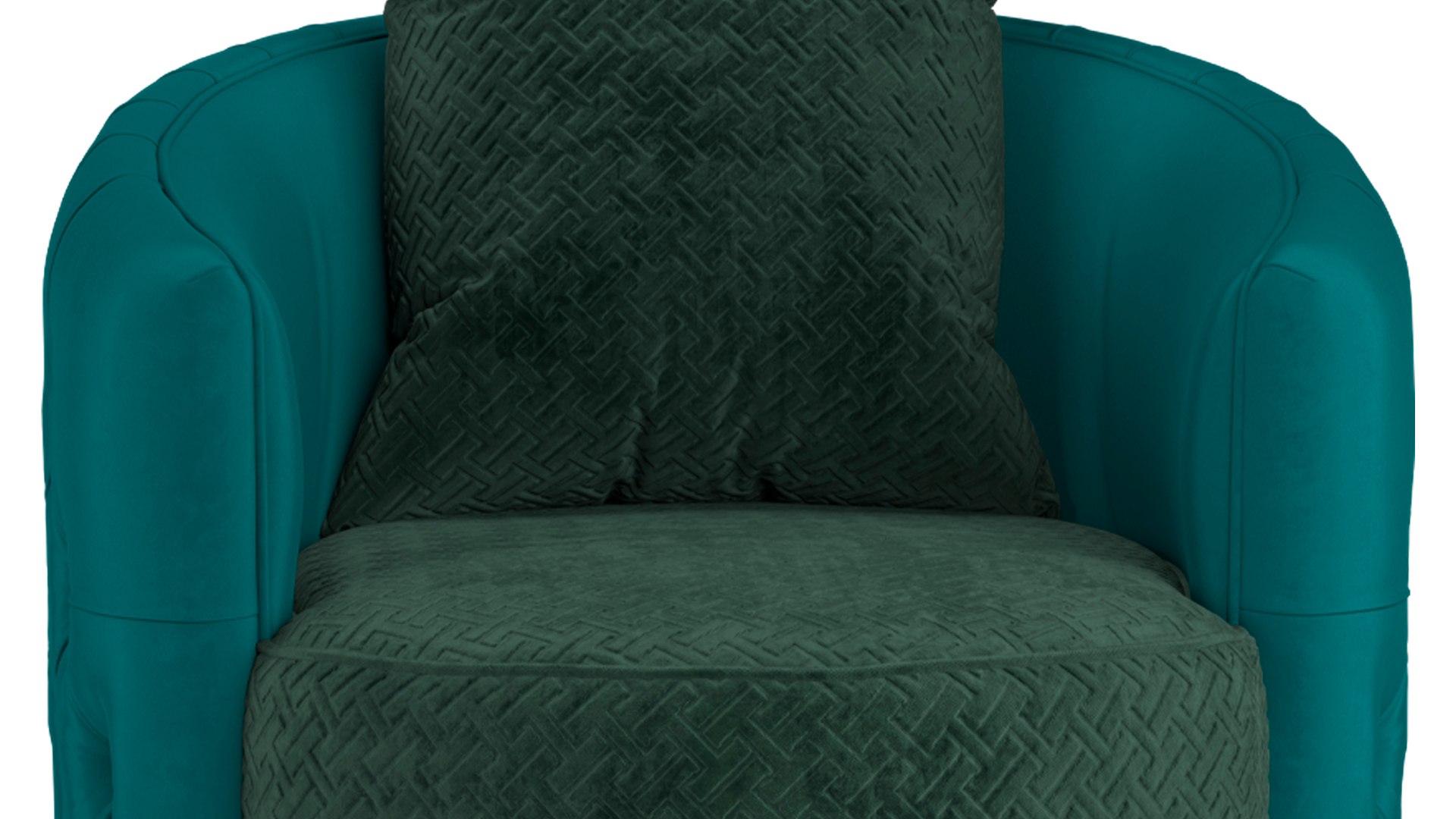COCO ARMCHAIR 3D - TurboSquid 1991867