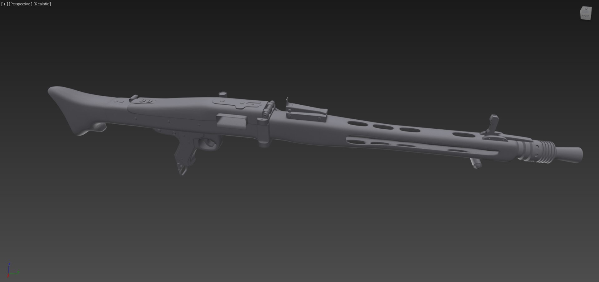 Sdkfz 251 3d Model Turbosquid 1230283