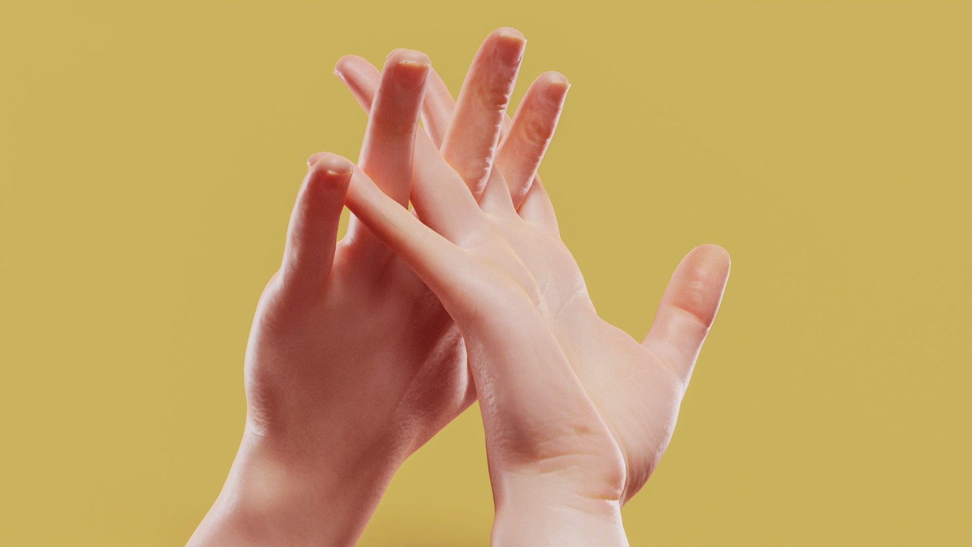 16 Duo Male Posed Hands 3D - TurboSquid 2200541