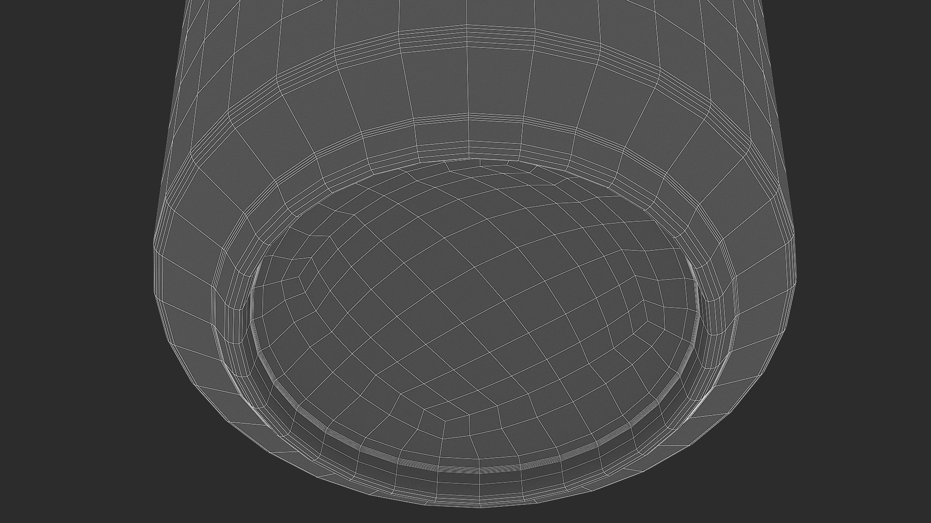 Opened Standard Can 440ML 3D Model - TurboSquid 2155288