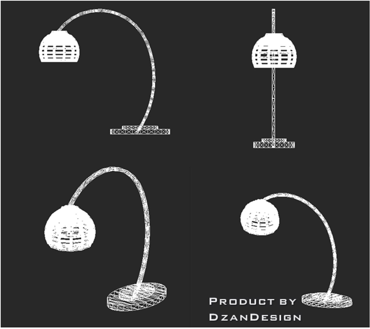 Free 3D Model - TurboSquid 1328682