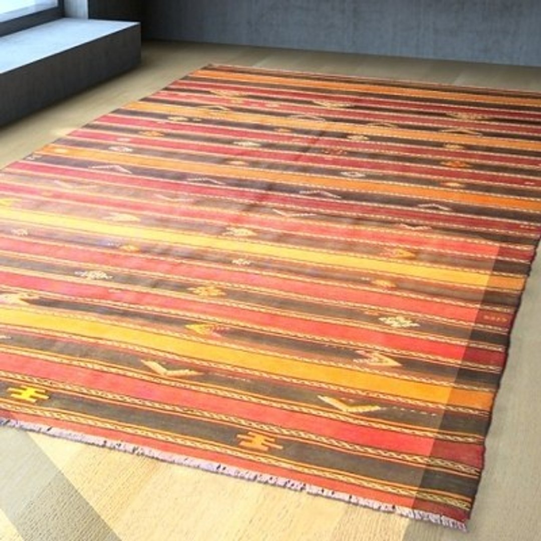 Rug Interior Maps 3d Model