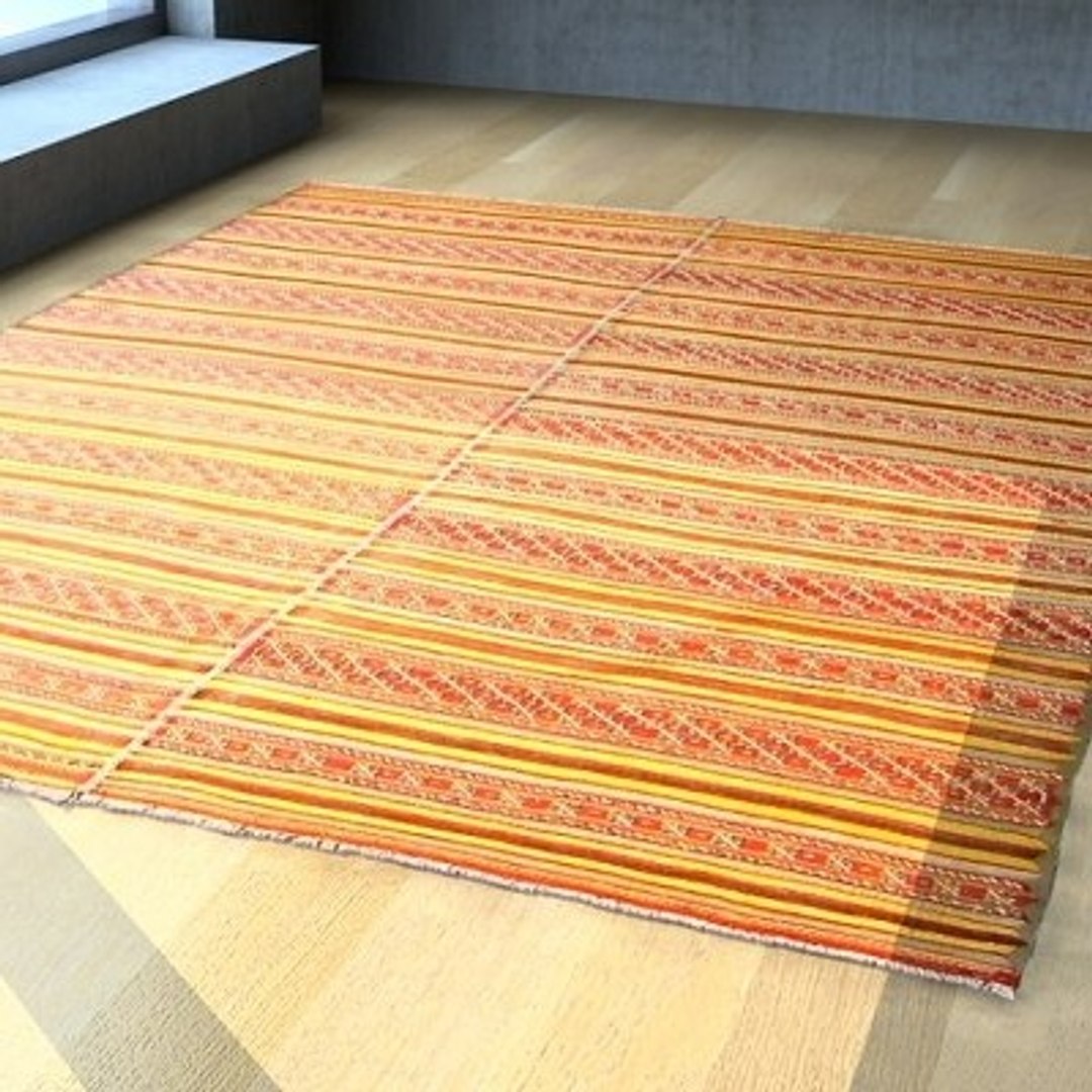 Rug Interior Maps 3d Model