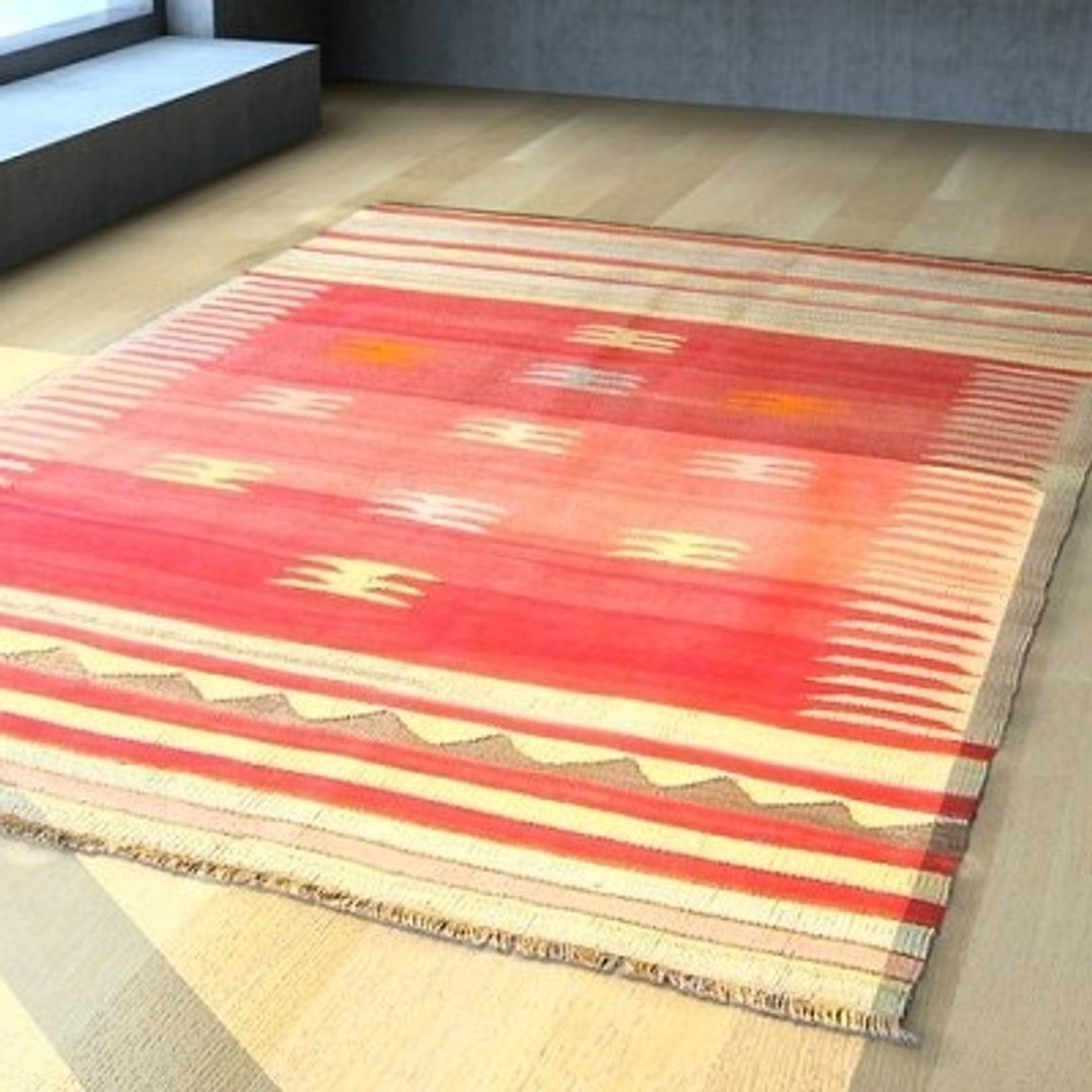 Rug Interior Maps 3d Model