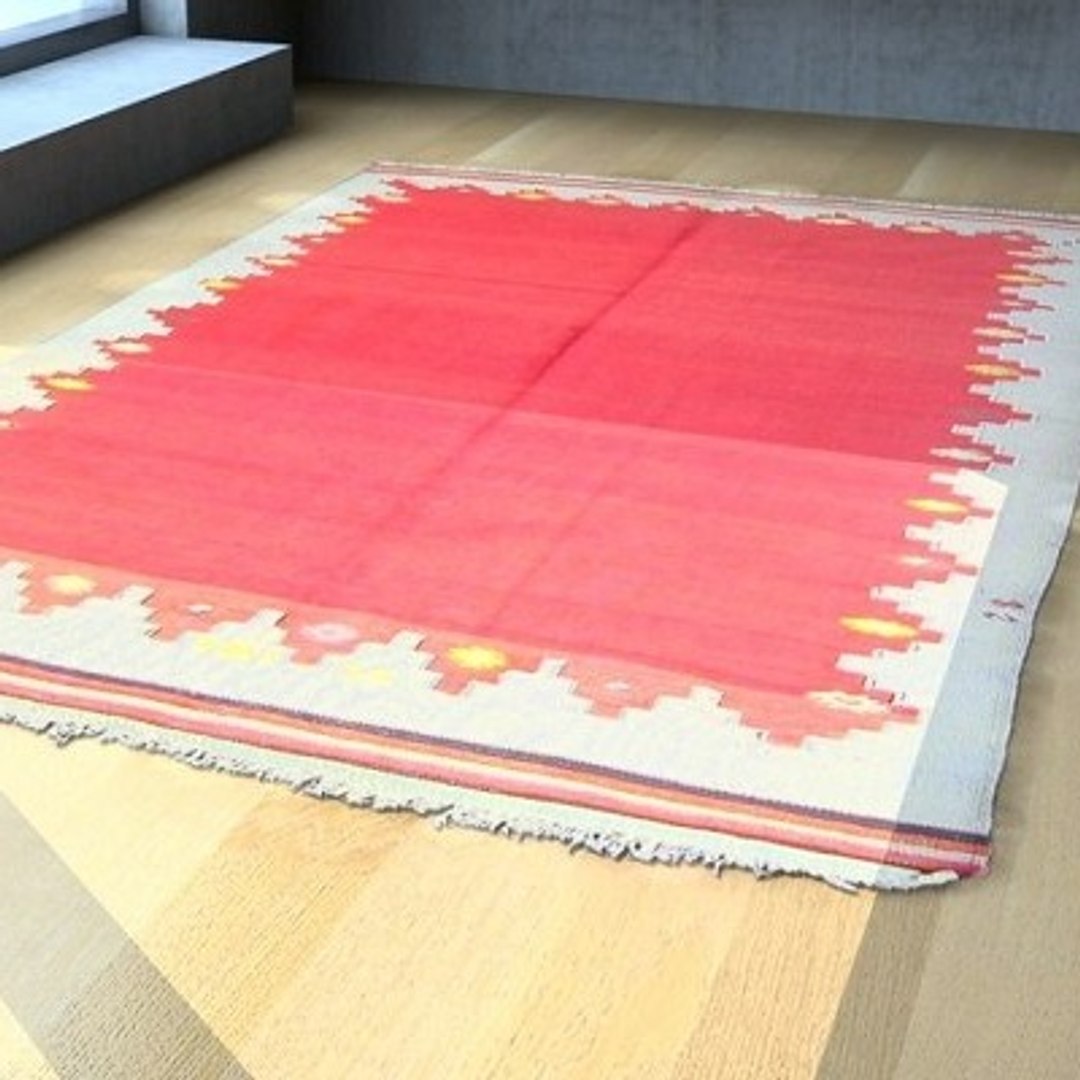 Rug Interior Maps 3d Model