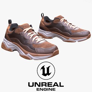 3D Ue5 Models | TurboSquid