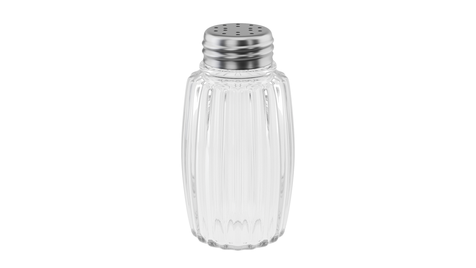 Salt Shaker 3D - TurboSquid 1947340