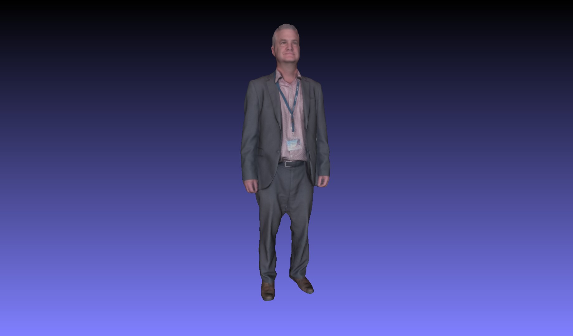 3D Man Model | 1146725 | TurboSquid