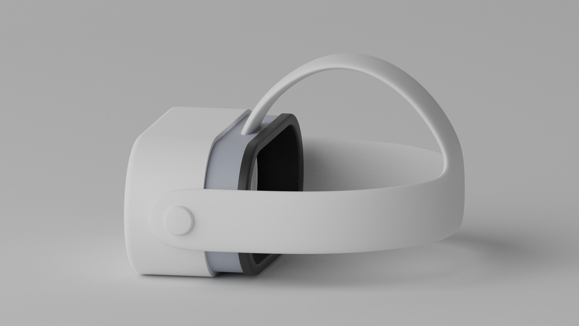 3D VR Virtual Reality Headset - TurboSquid 2181187