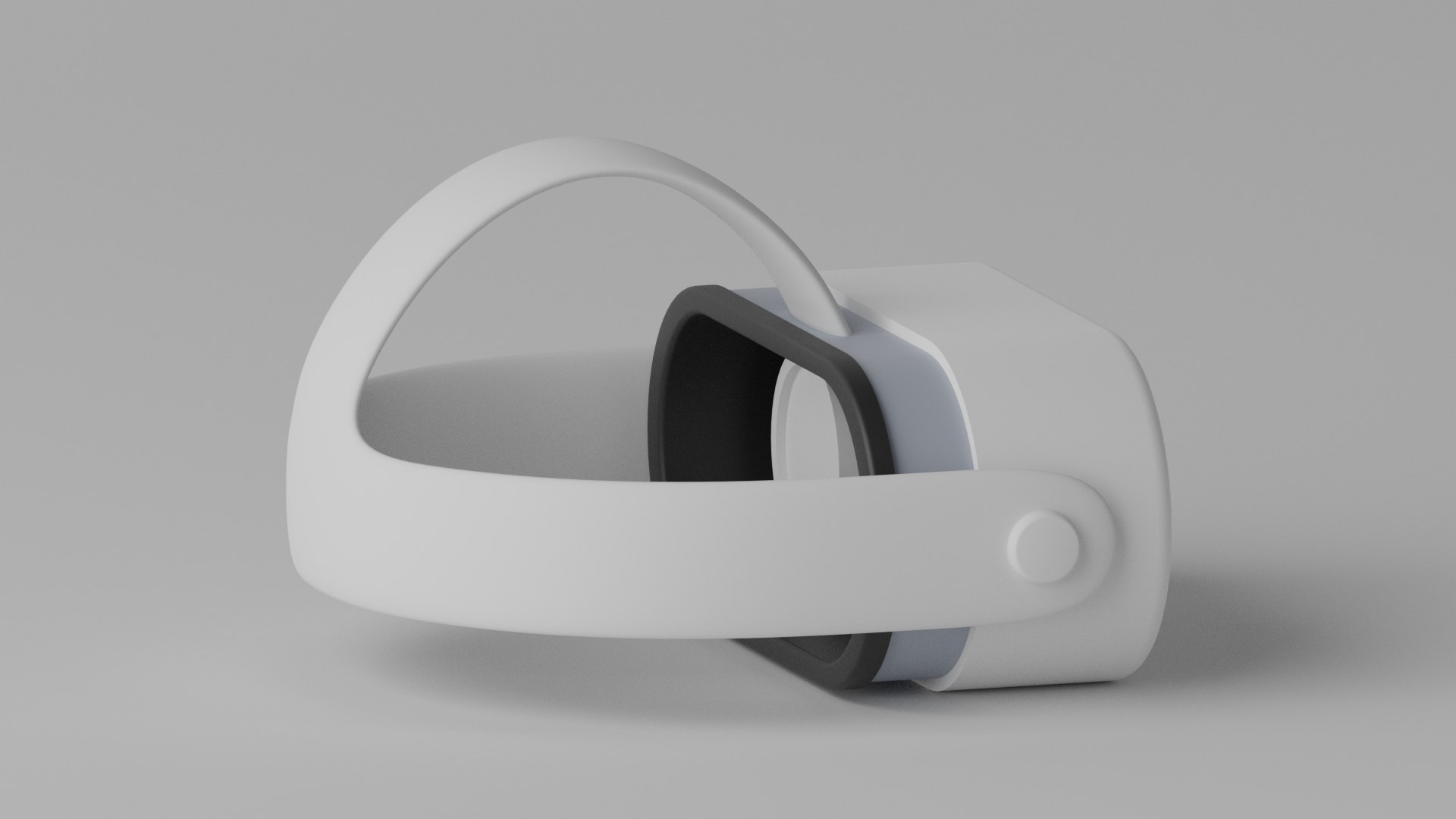 3D VR Virtual Reality Headset - TurboSquid 2181187