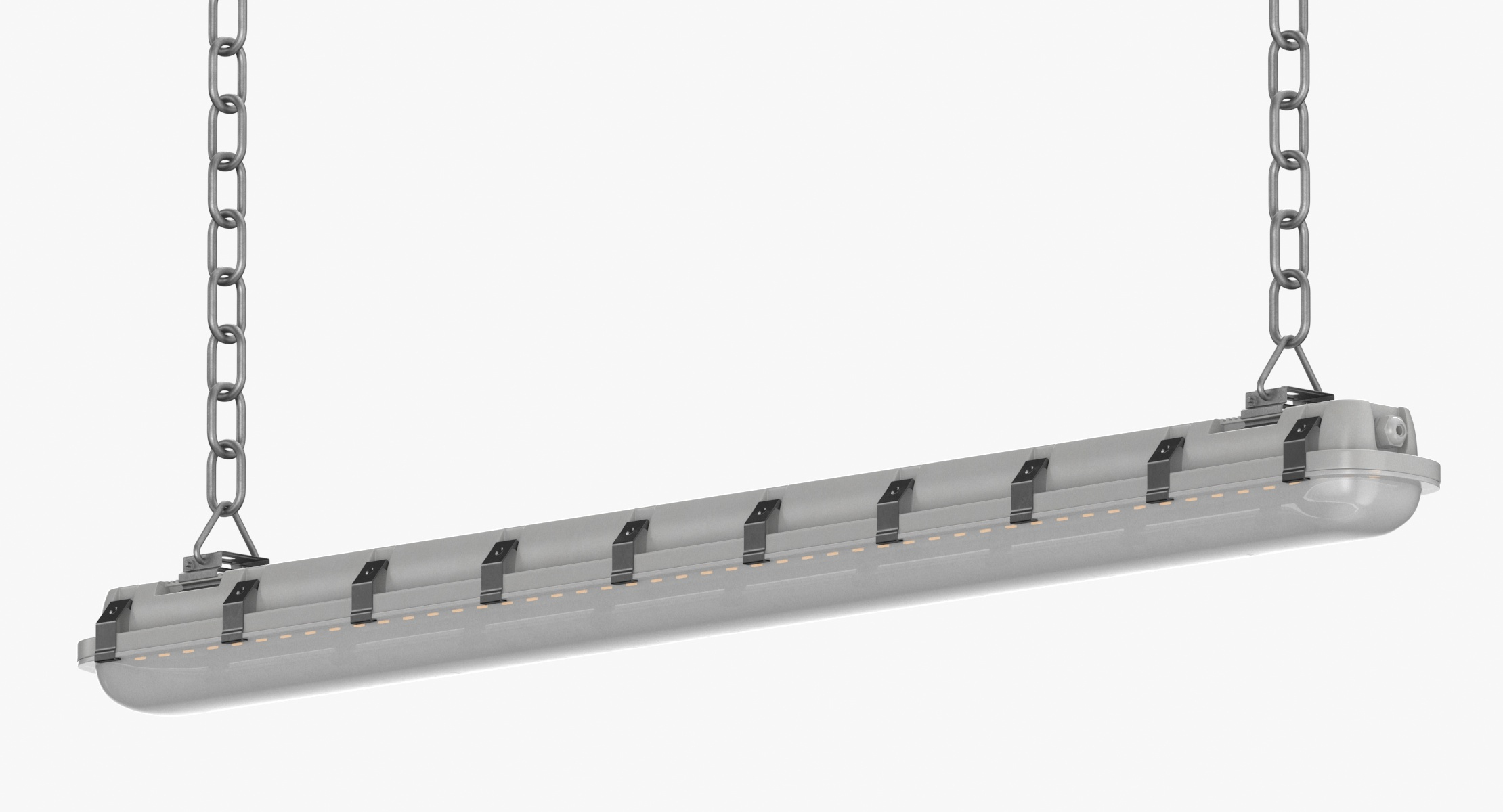 3D Lighting Fixture 01 On - TurboSquid 1882685