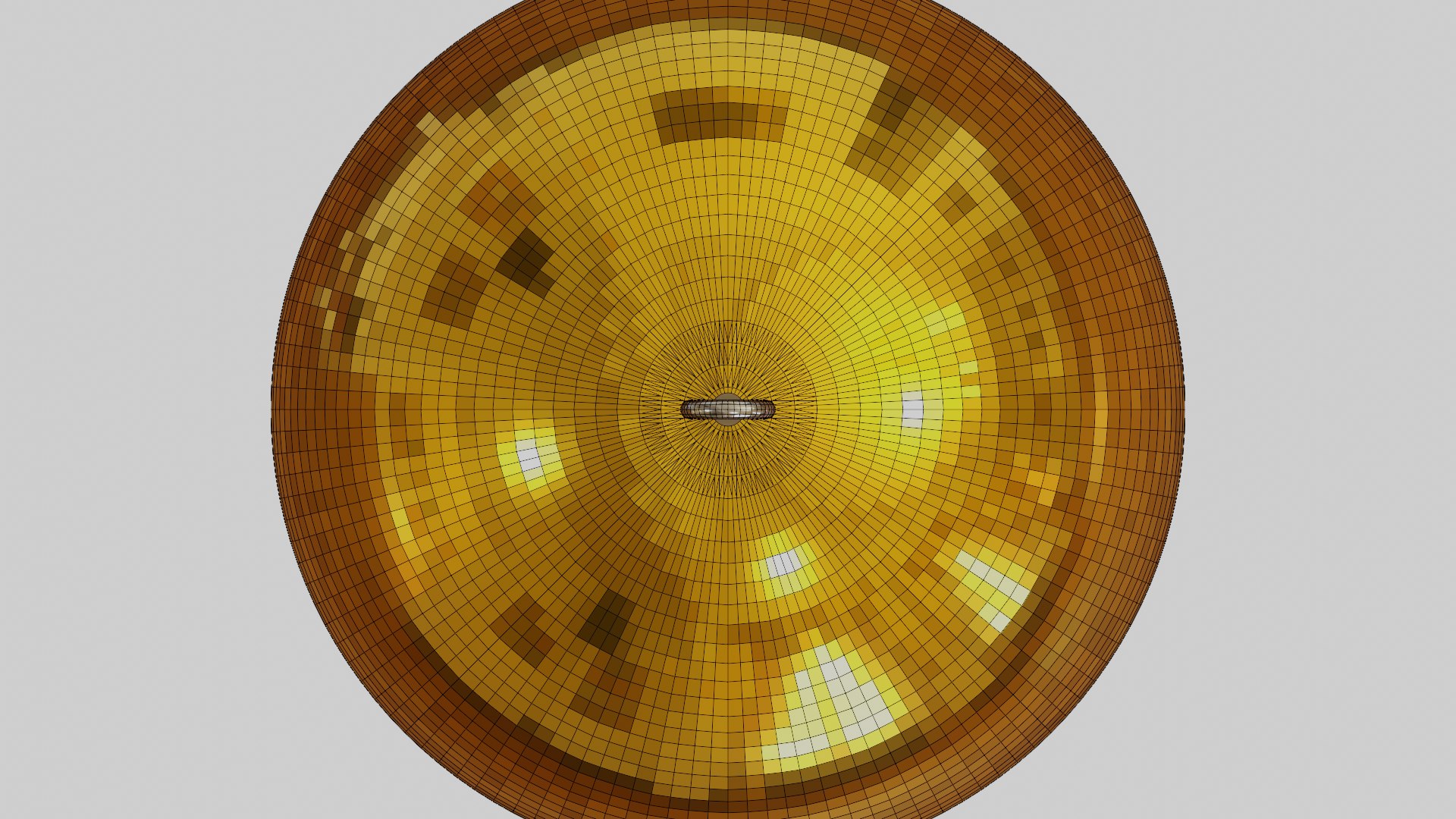 Disko Ball 3D Model - TurboSquid 1917178