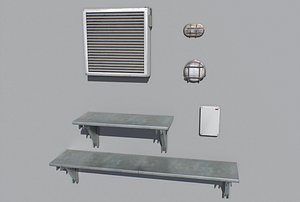 3D Lighting Diffuser Models - Browse & Download Formats - TurboSquid