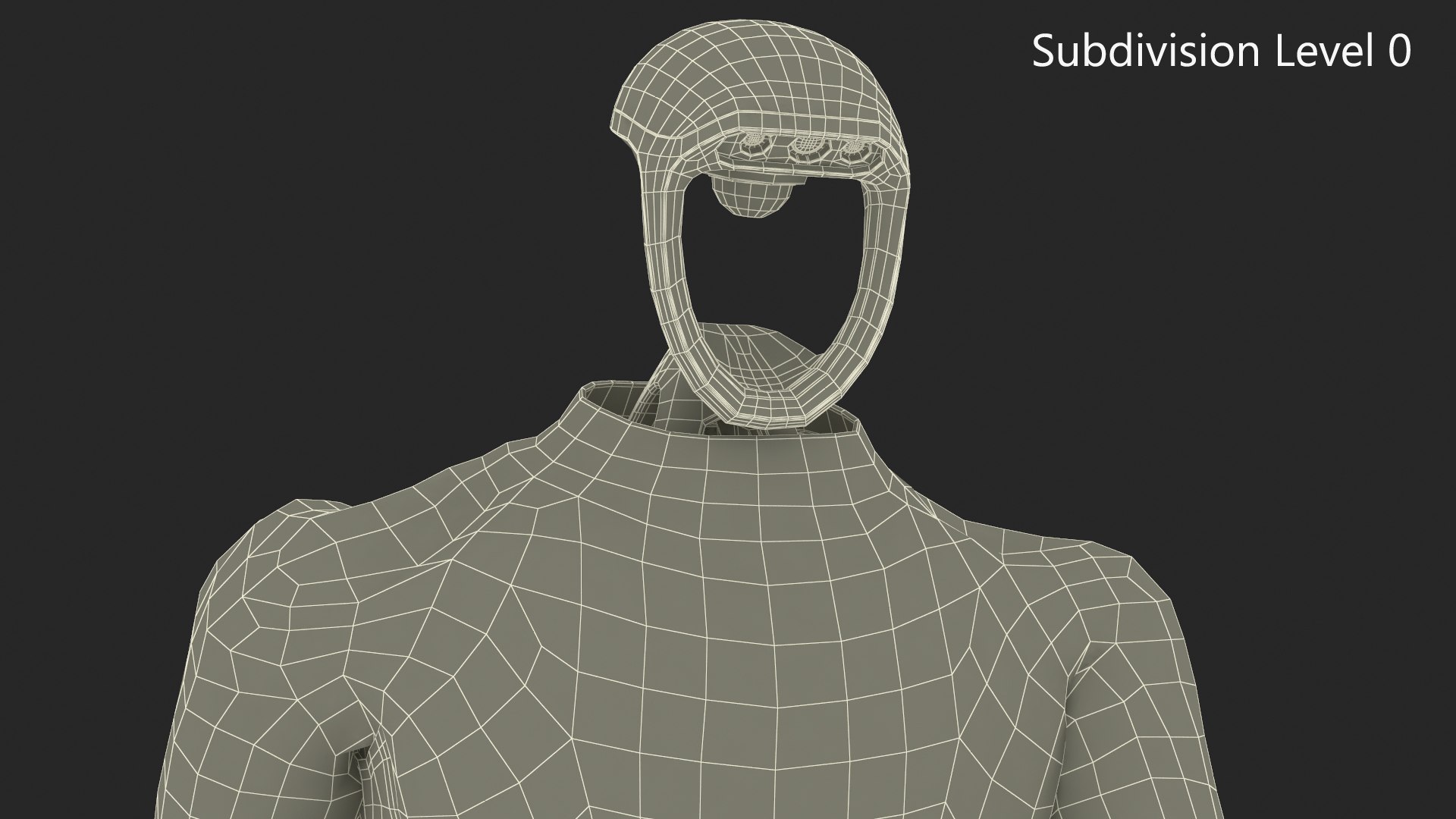 3D Unitree H1 Humanoid Robot And Robot Dog On Walk - TurboSquid 2321595