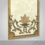 Wall Frame Decor 3d Max