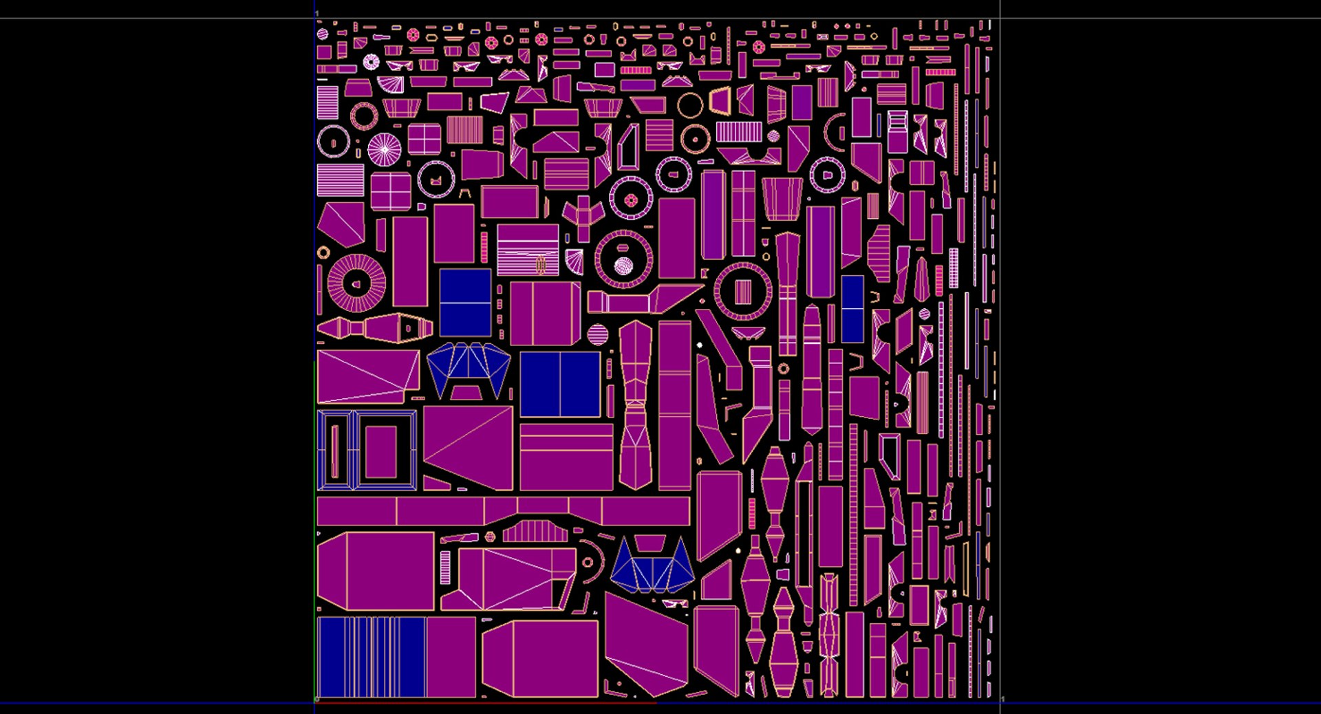 Robo War 3D Model - TurboSquid 1273614