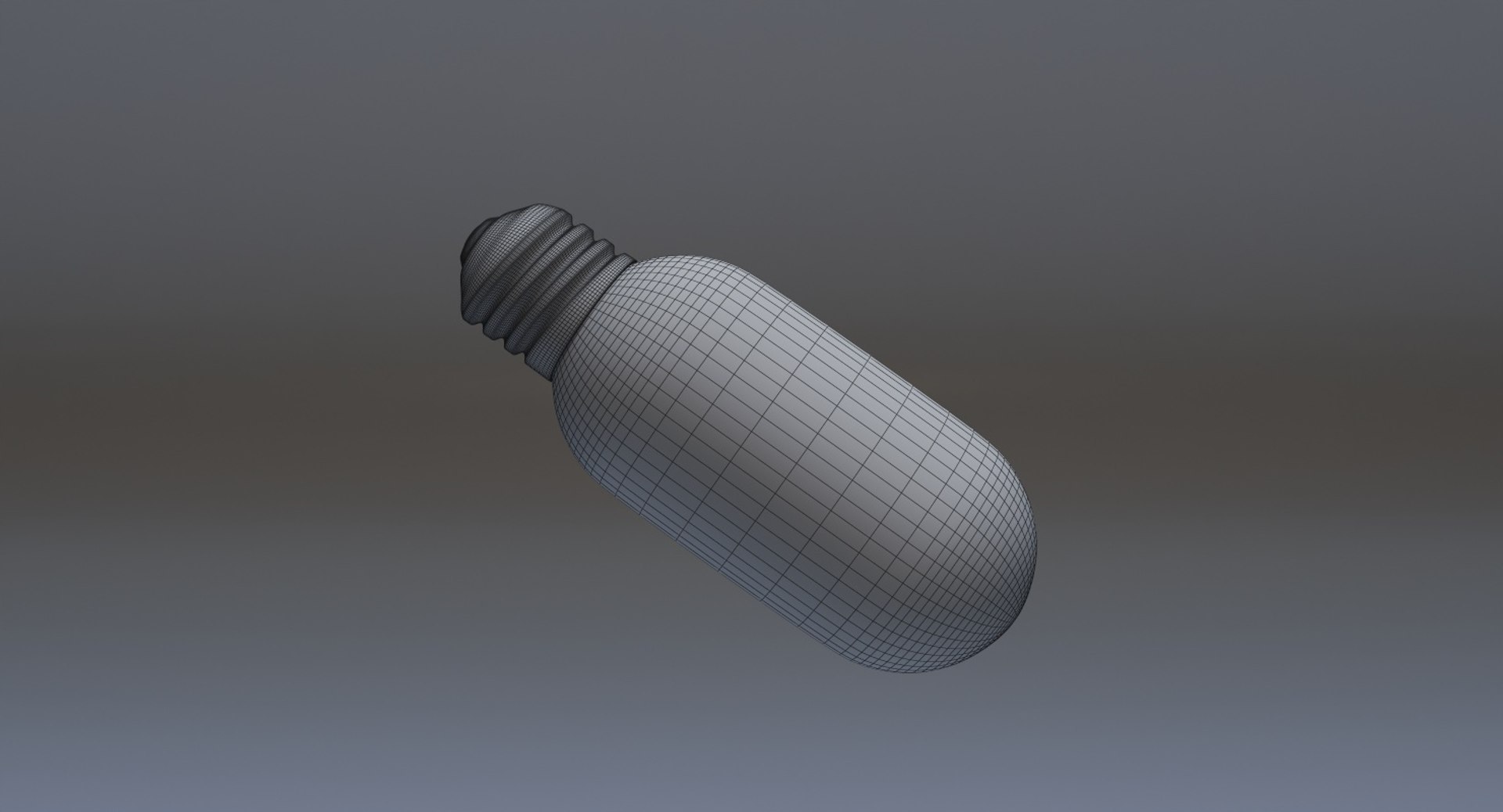 Bulb Modelling 3D Model - TurboSquid 1369025