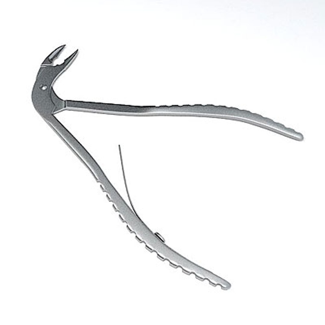 Tissue Nipper 02 Max