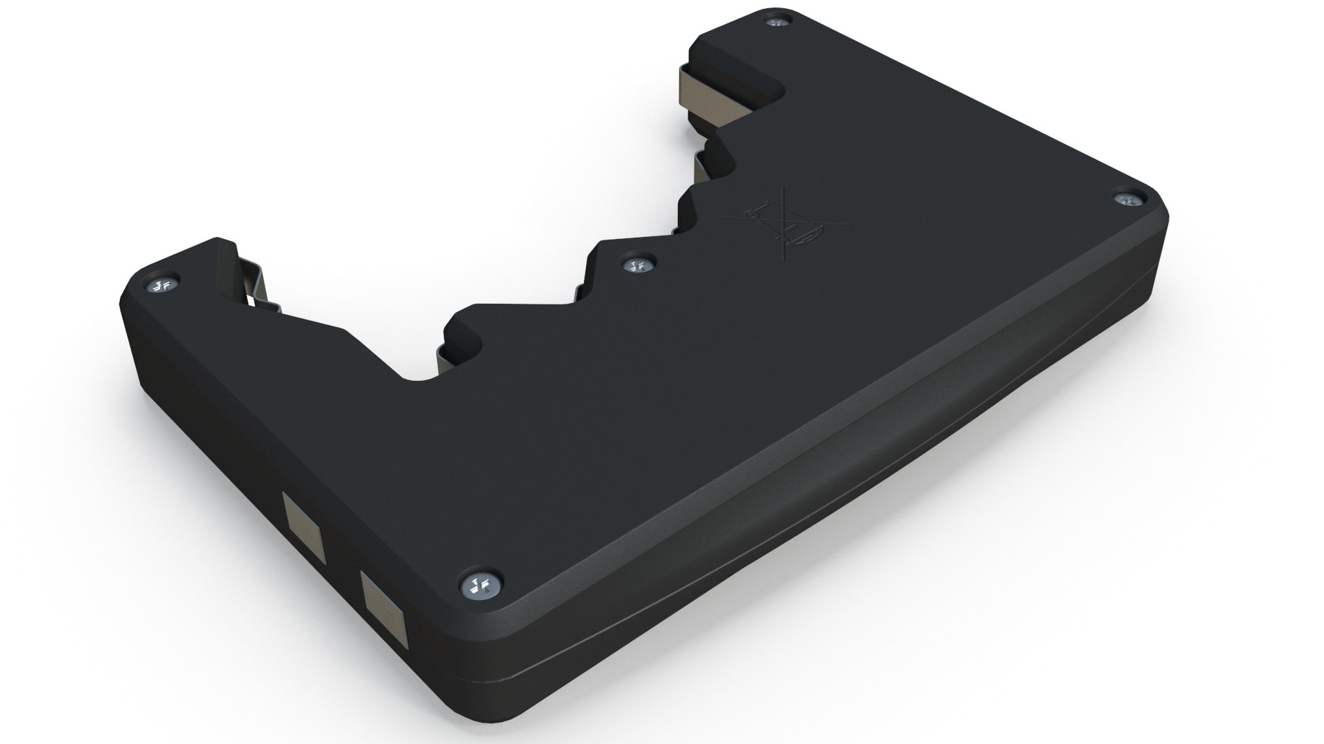 Battery Tester 3D - TurboSquid 1677414