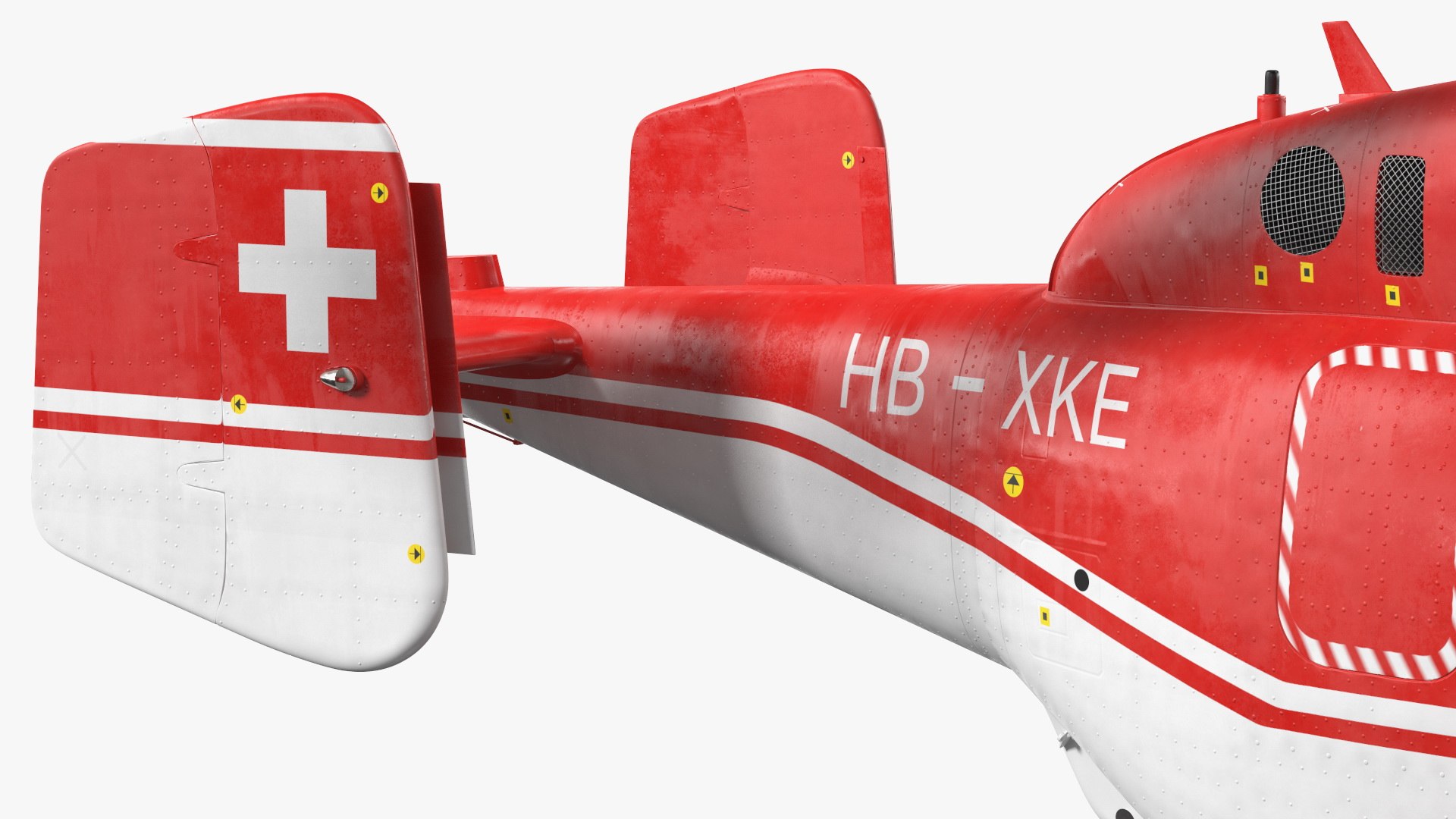 3D Kamov KA-32 Firefighting Helicopter - TurboSquid 1771859