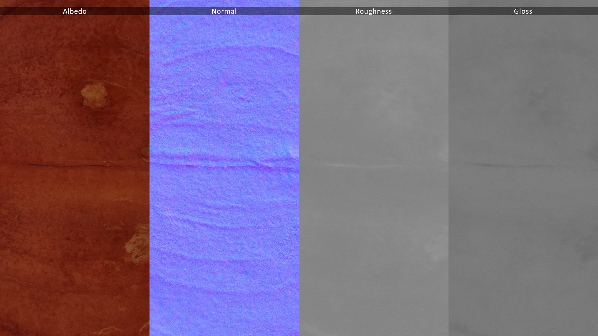 3D Peanut Kernel With Skin 1 - TurboSquid 2219007