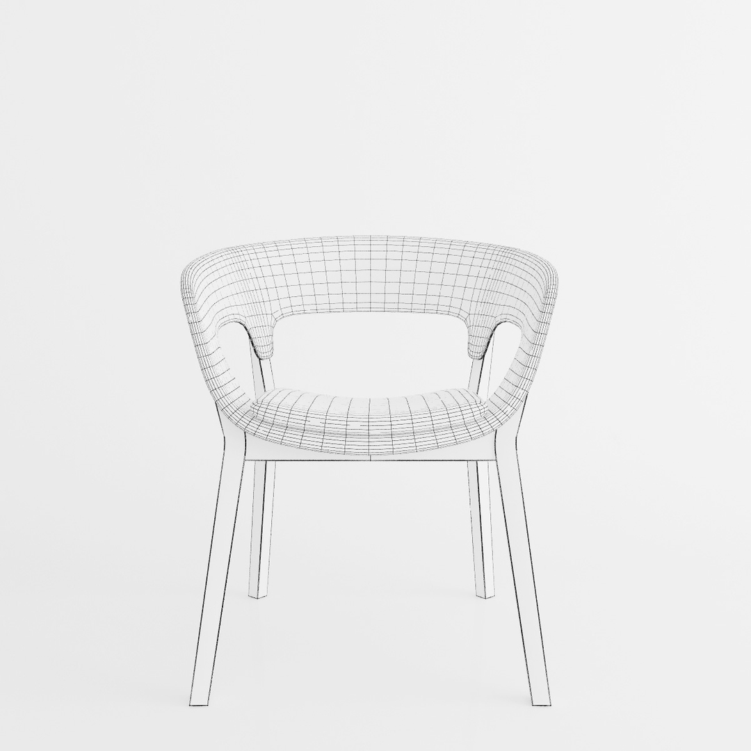 Chair Evolve Max