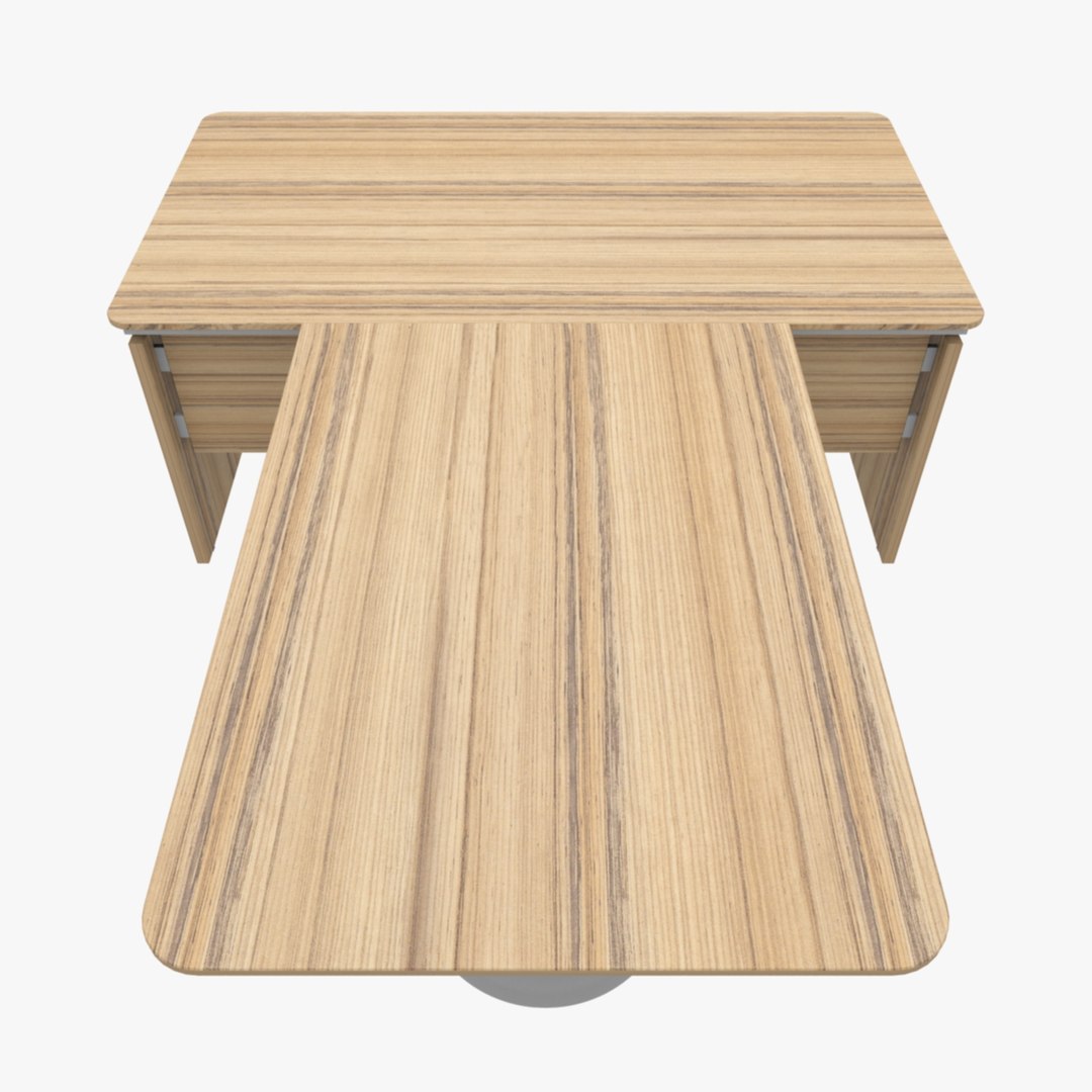 Max Office Table