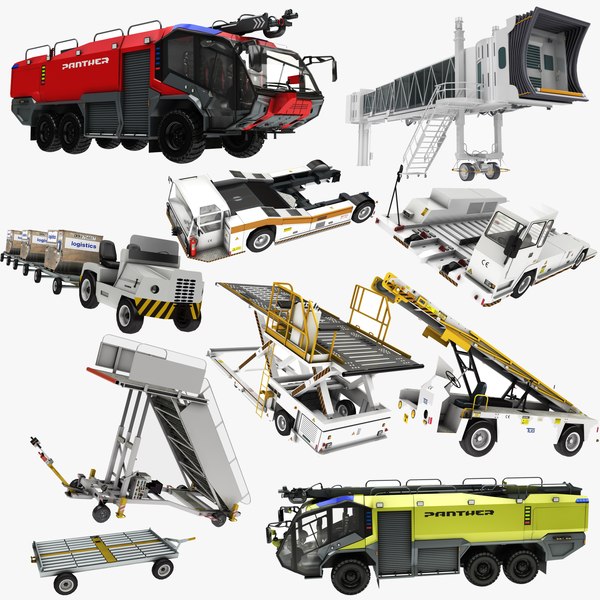 3D Loading Models | TurboSquid