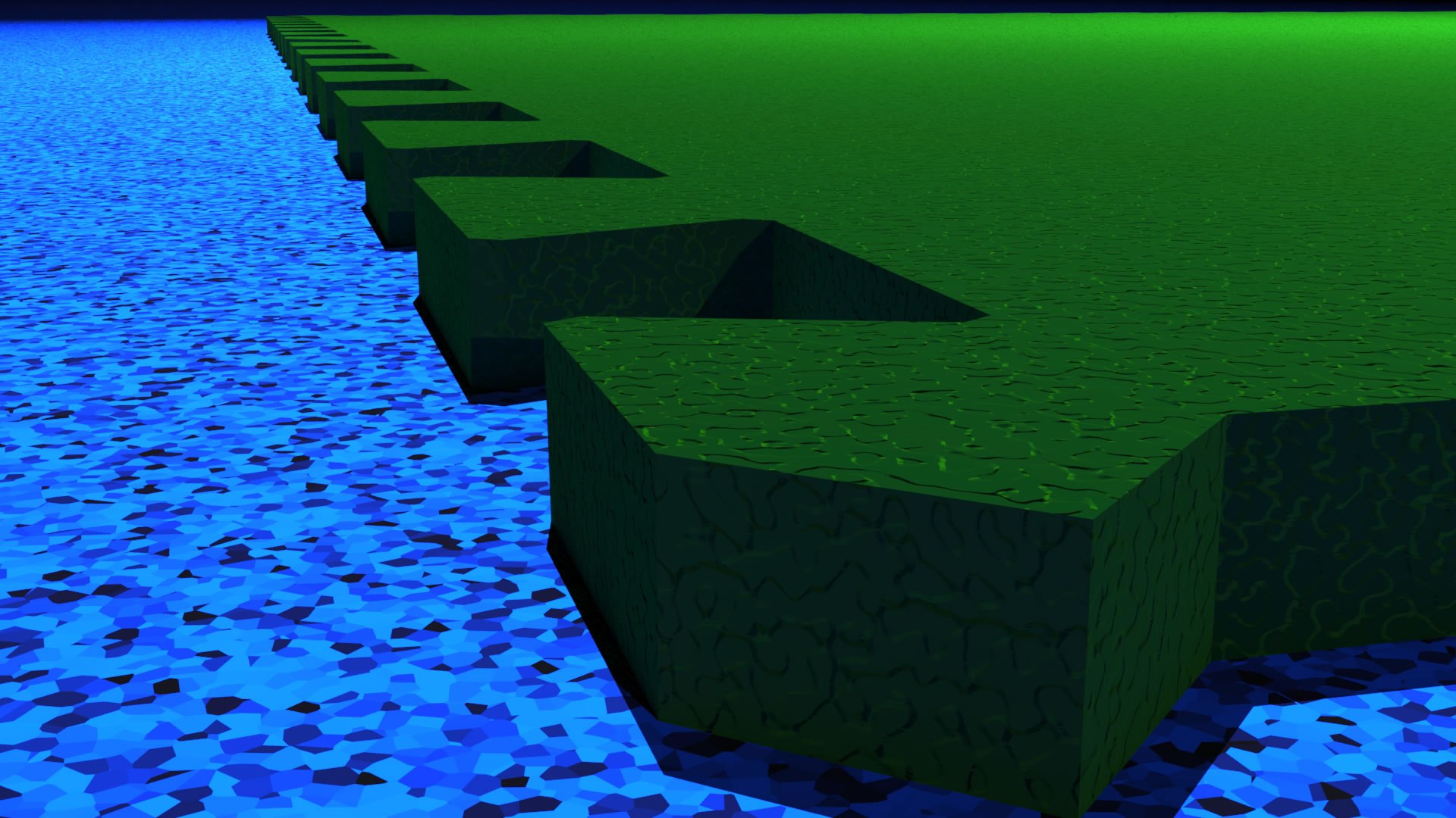 Softmat Mat 3D Model - TurboSquid 1685326