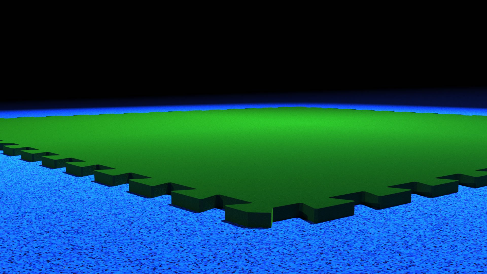 Softmat Mat 3D Model - TurboSquid 1685326