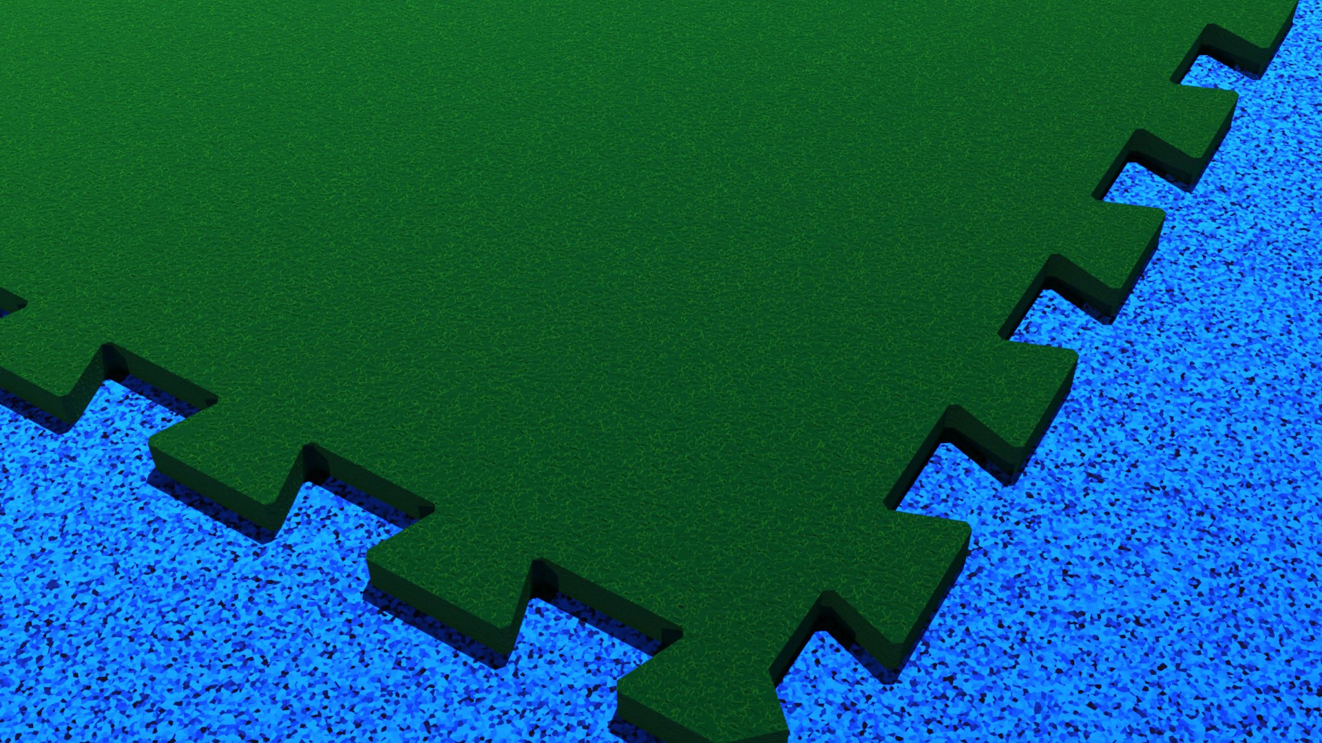 Softmat Mat 3D Model - TurboSquid 1685326