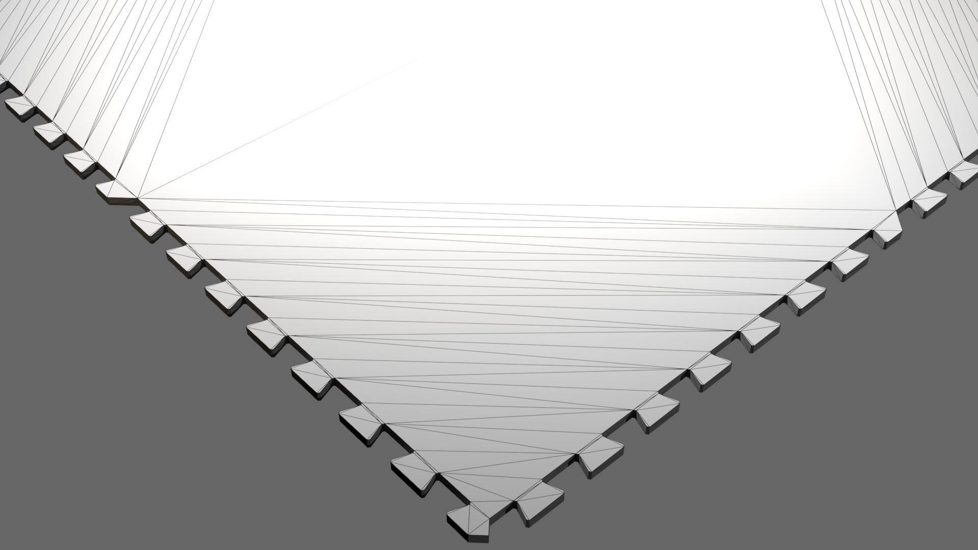 Softmat Mat 3D Model - TurboSquid 1685326