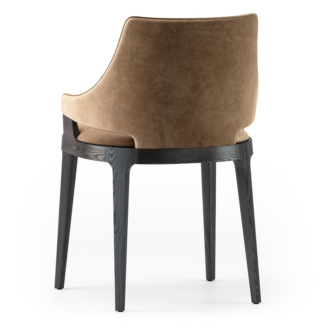 3D Potocco Velis Chair - TurboSquid 1895702