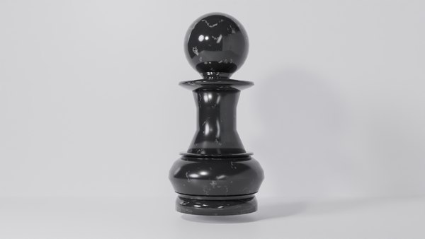 Free 3D Pawn Models | TurboSquid