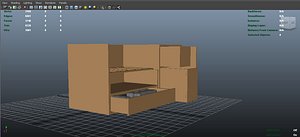 Free 3D Maya Models - Download .ma Files On TurboSquid