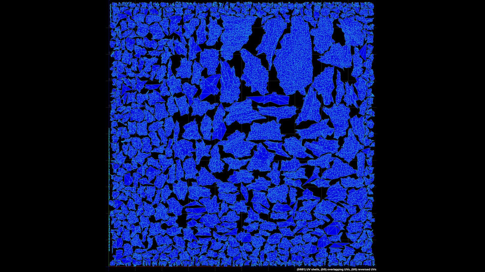 3D Old Tree Broken Stump Photogrammetry Model - TurboSquid 2375154