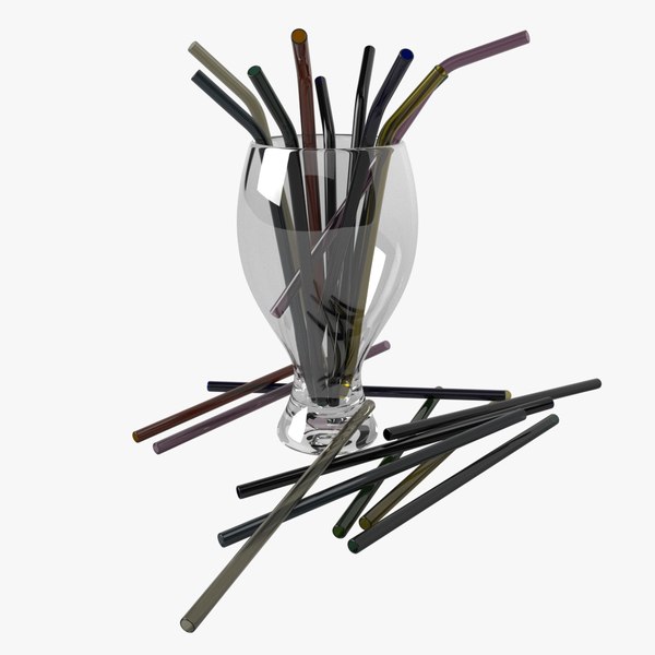 Straw 3D Models for Download | TurboSquid