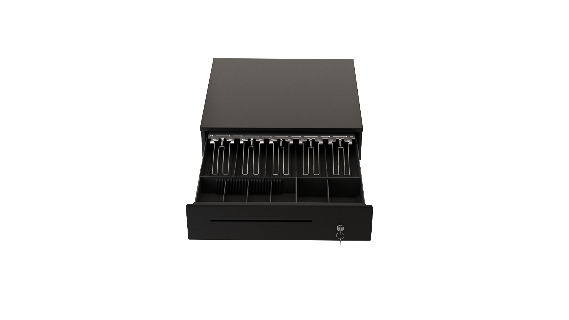 Money Storage Model - TurboSquid 1580431