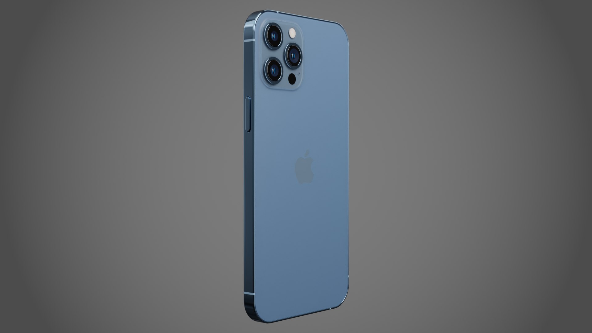 3D Model IPhone 13 Pro Max Model - TurboSquid 1815876