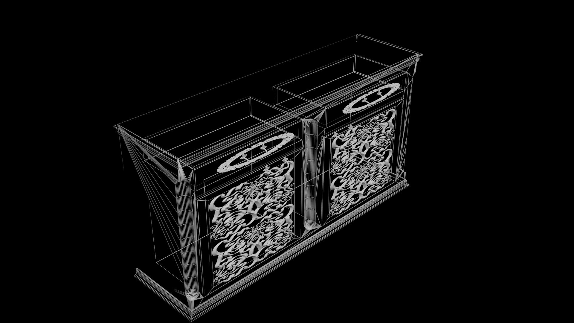 3D mab model - TurboSquid 1687518