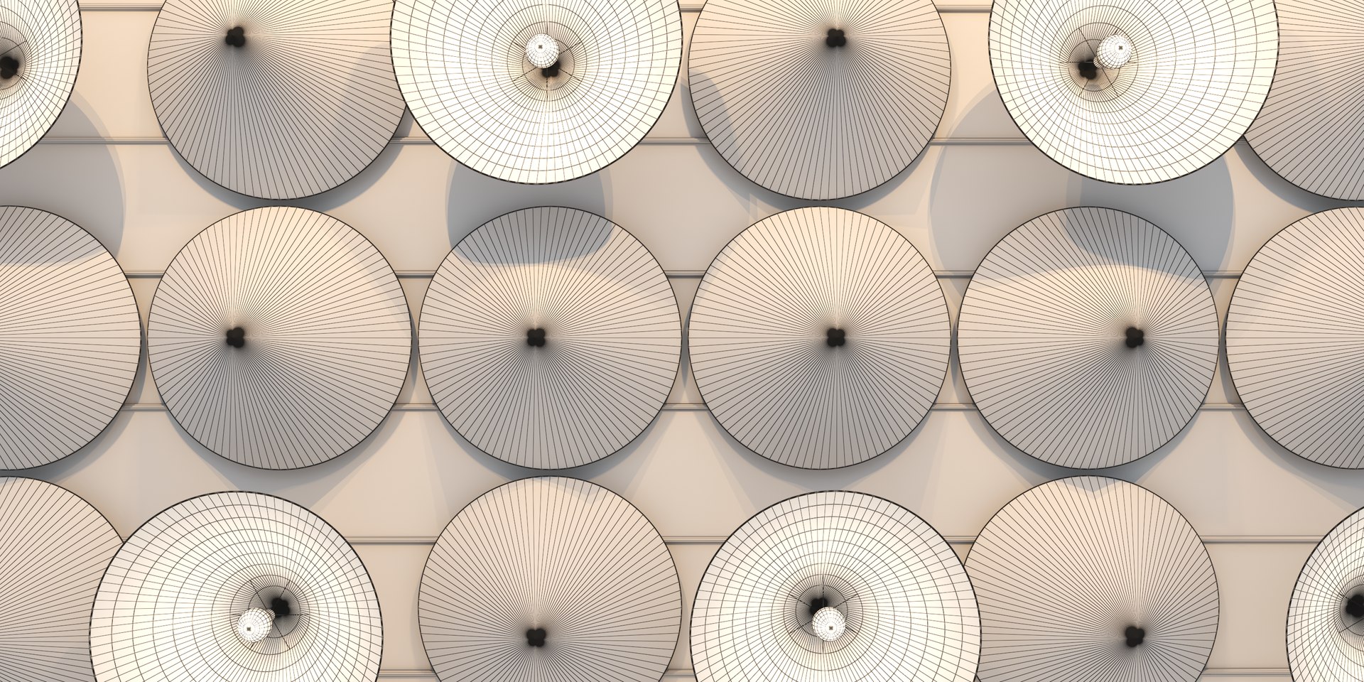 3D Model NON LA - WALL ART - TurboSquid 1778931