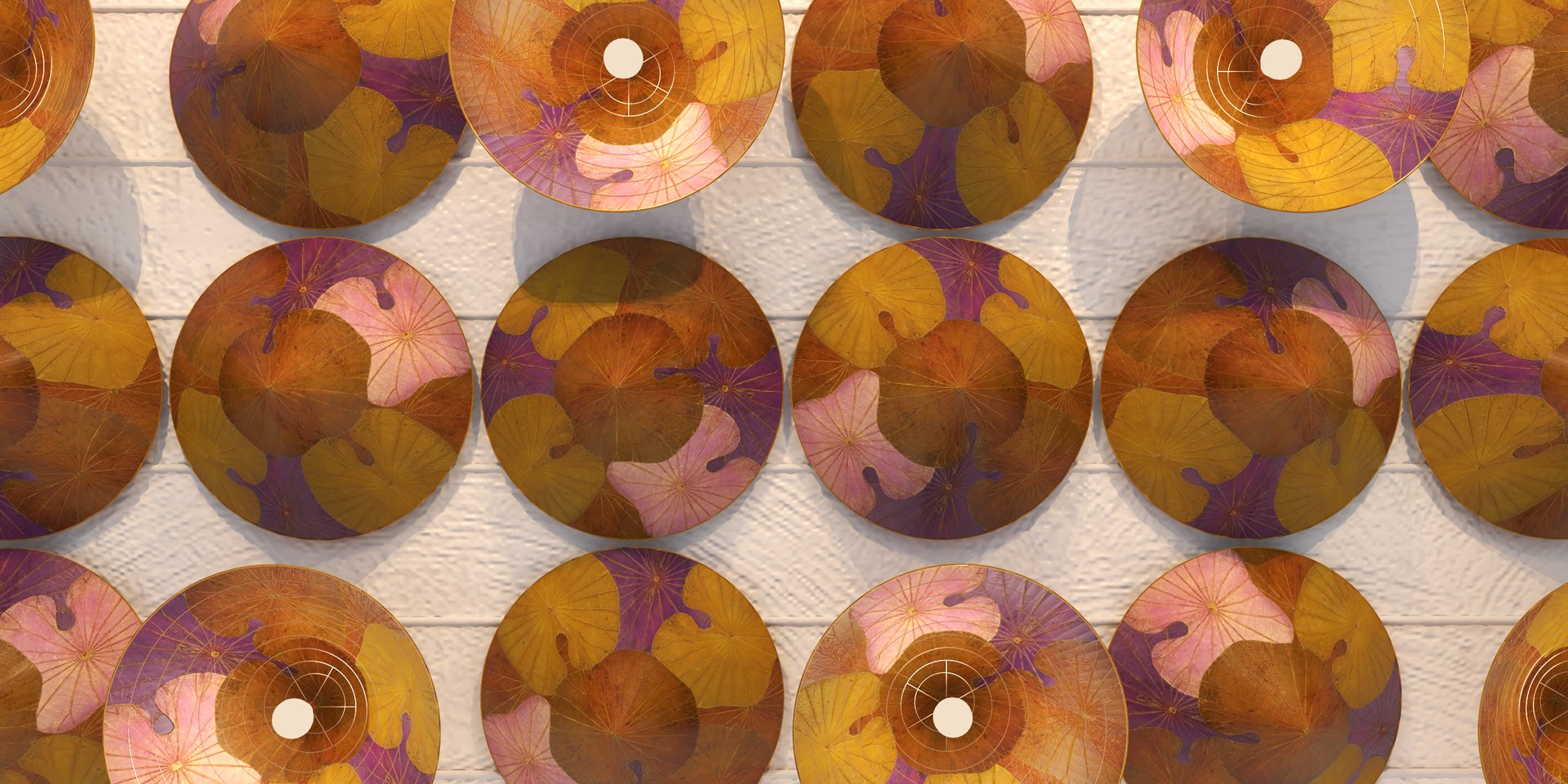 3D Model NON LA - WALL ART - TurboSquid 1778931