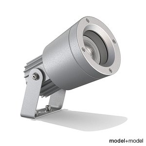 iguzzini maxiwoody projector lights max