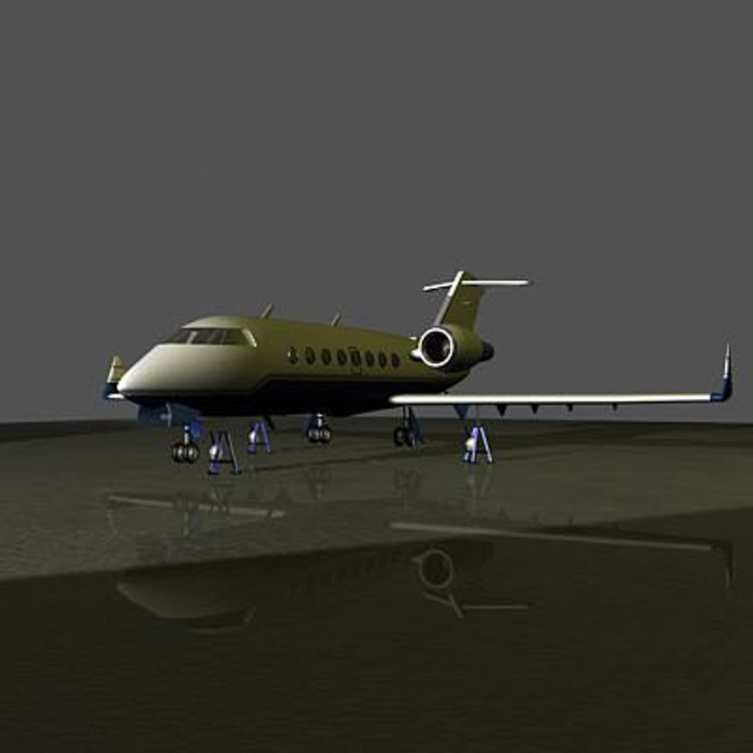 modelo 3d Challenger-3ds - TurboSquid 171186