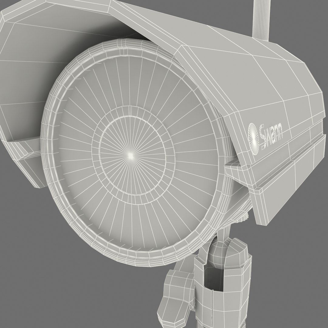 wireless camera swann sw322 3d max